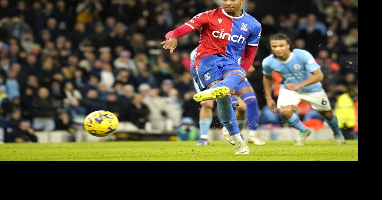 Luton captain Lockyer 'stable' after cardiac arrest on field. Man City ...