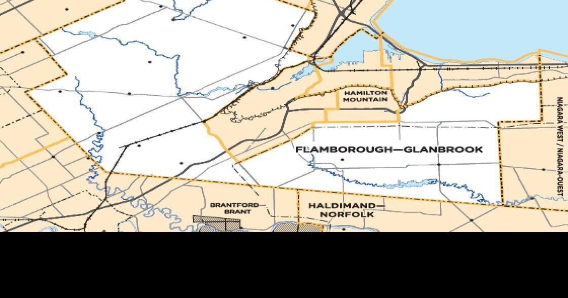 FLAMBOROUGH-GLANBROOK: What you need to know about Ontario’s electoral ...