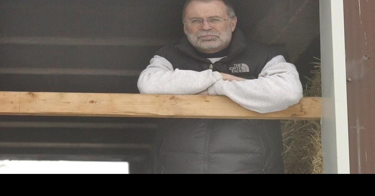 McMaster Paul Bates Burlington