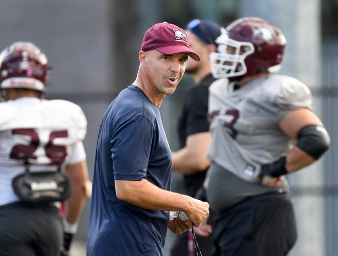 McMaster Marauders looks to prove last year’s playoff miss was a blip