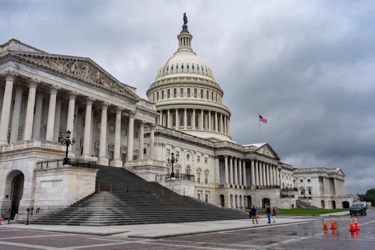 Government shutdown draws closer as congressional leaders head to the ...