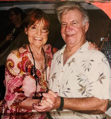 Helen Toth ‘was just in heaven’ working as Hamilton cop