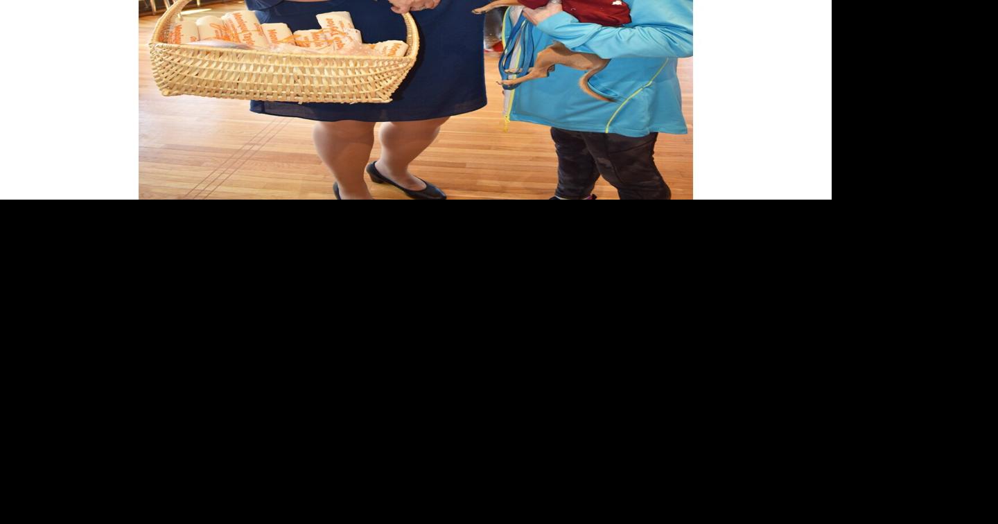 Hamilton Mountain MPP Monique Taylor hosts Mother’s Day Tea