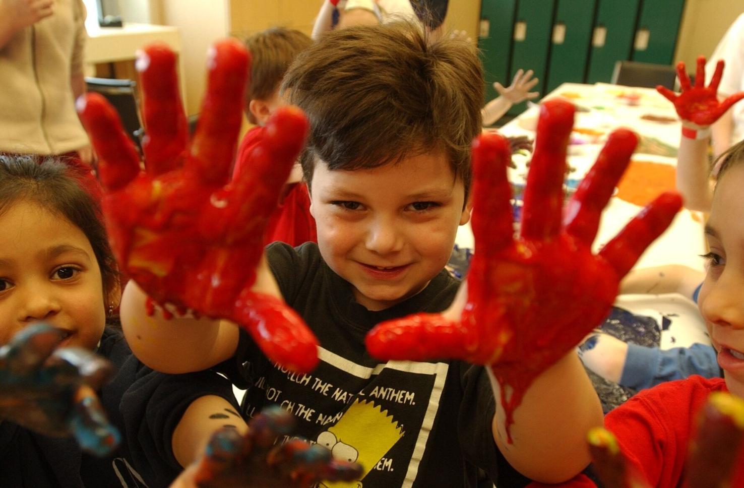 Hamilton March break ideas for kids