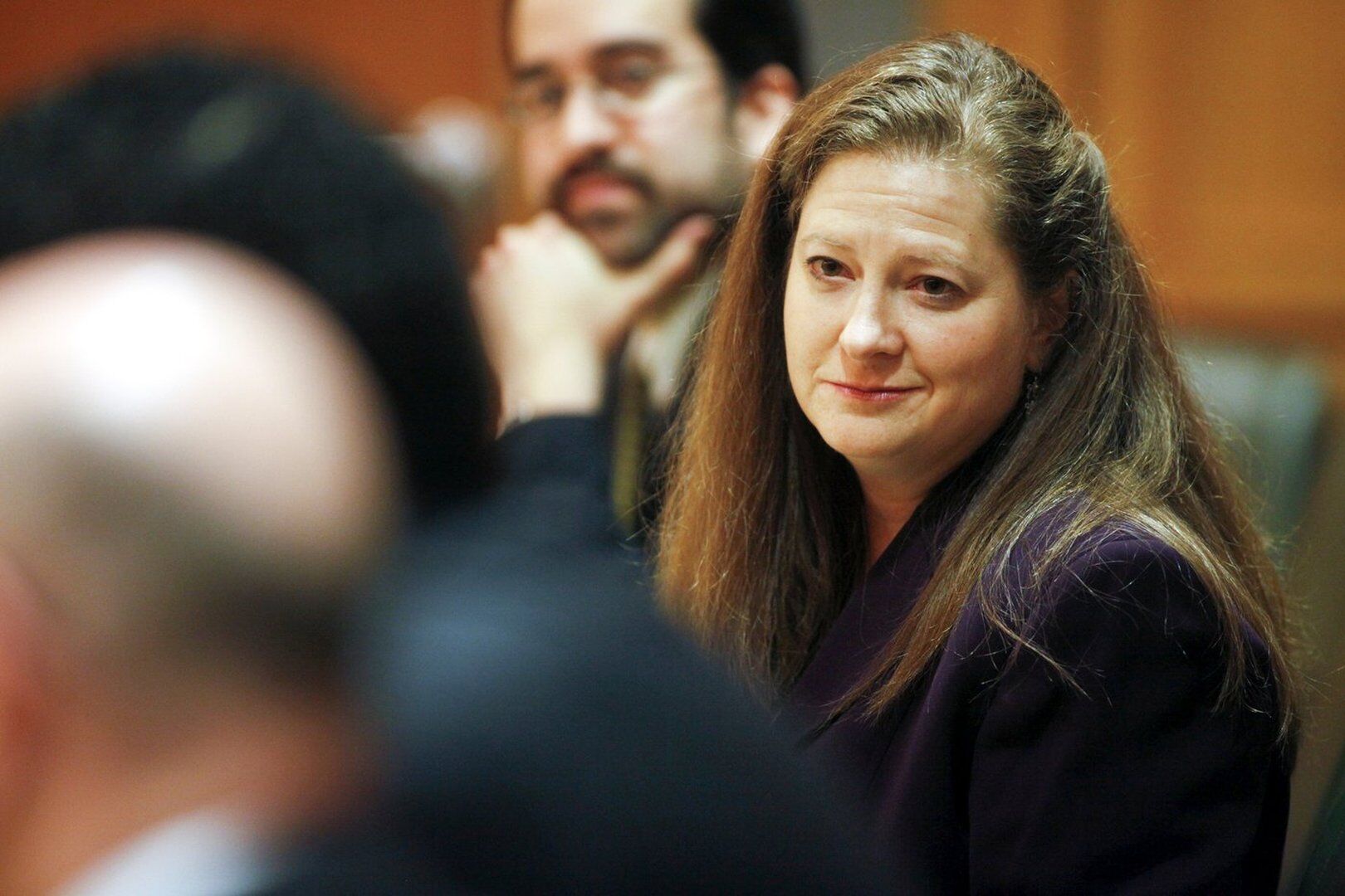 Liberal Wisconsin Supreme Court candidate raises 10 times more than ...