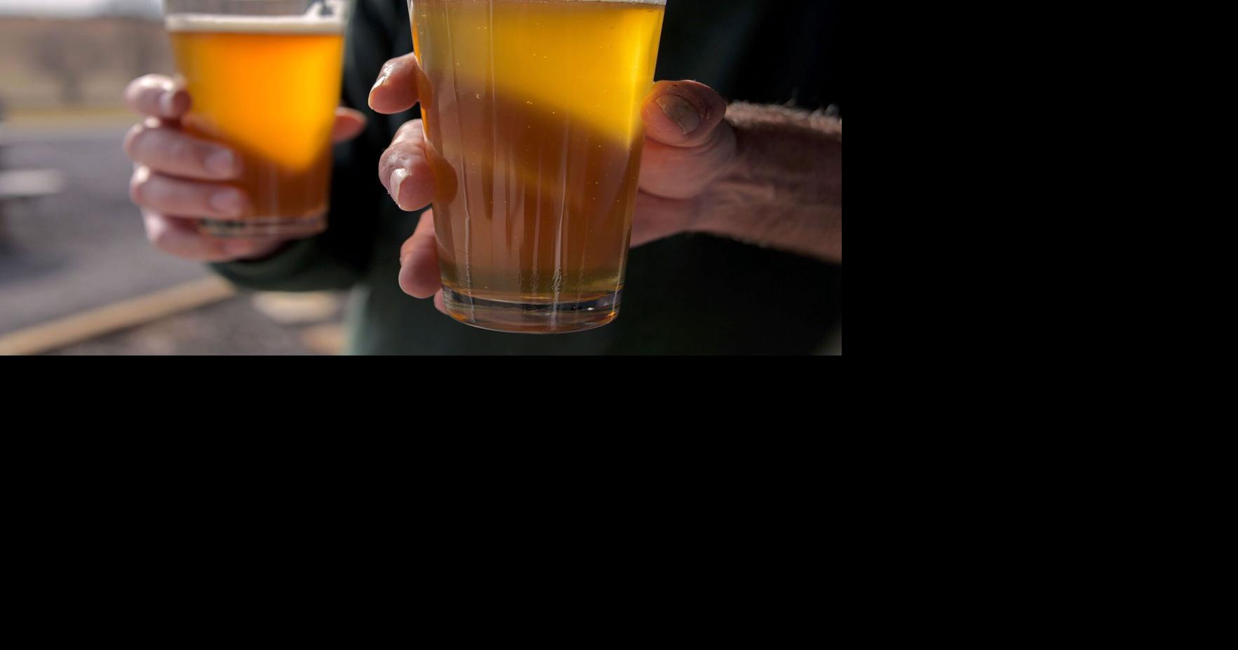 5 Hamilton breweries for celebrating International Beer Day