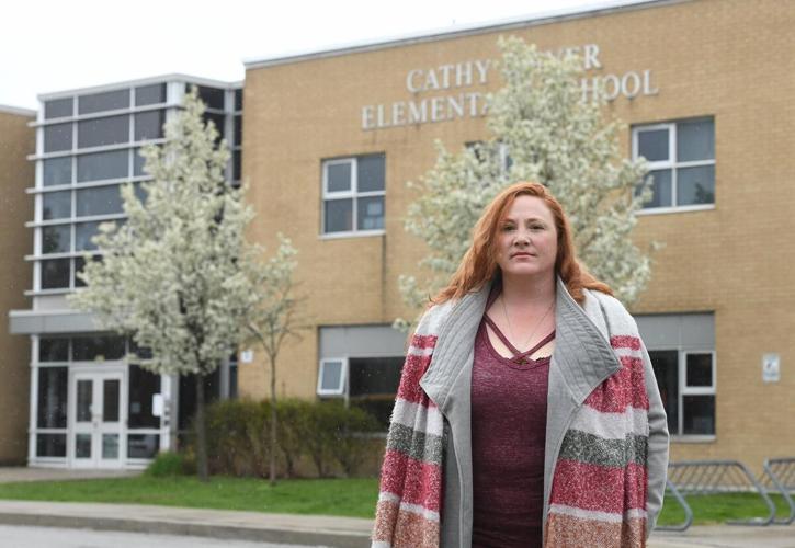 One in 38 students in Grade 6 meet math mark at Cathy Wever