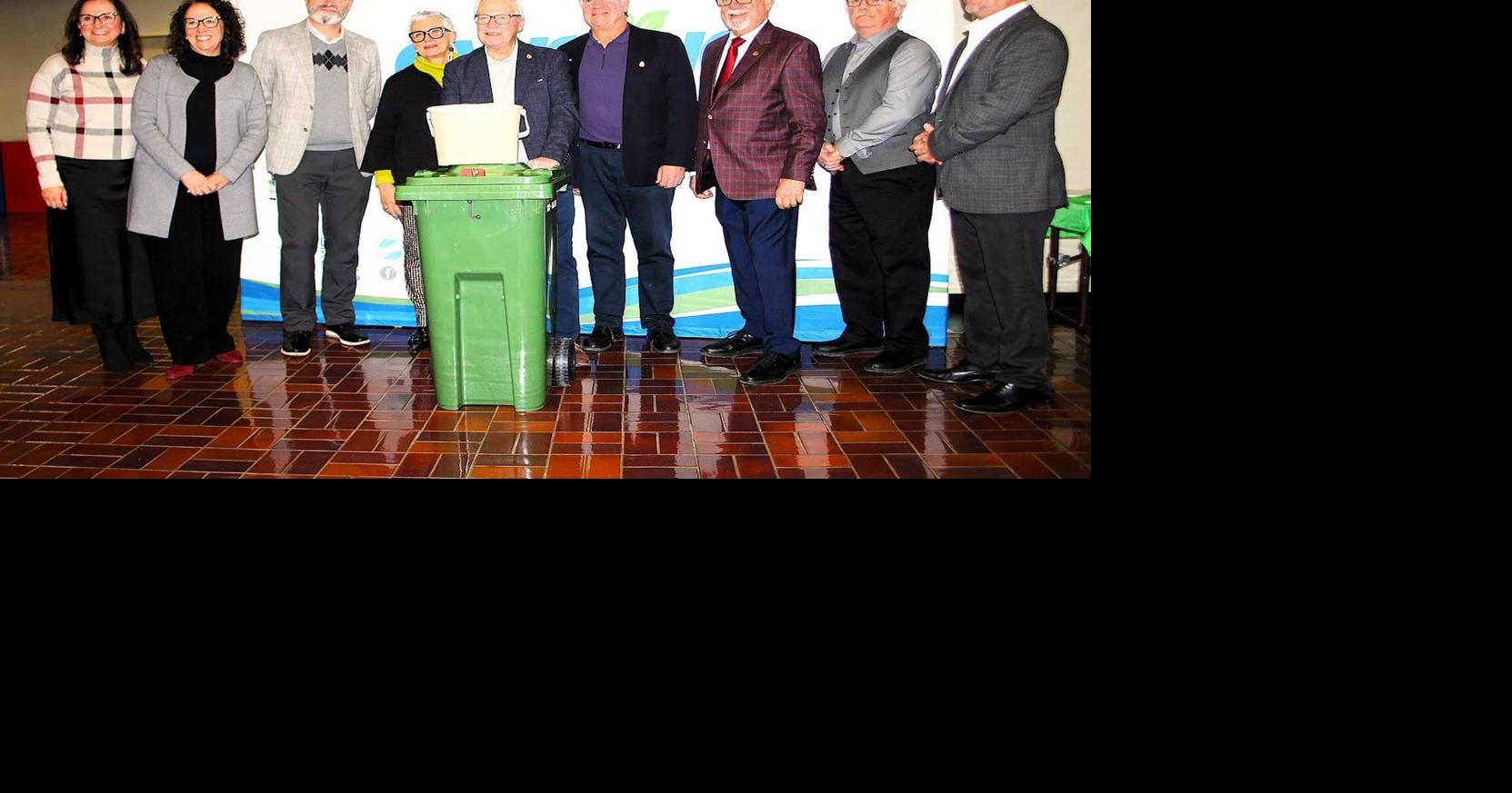 EWSWA urges Windsor-Essex to ‘grow green,’ as new logo & Green Bin ...
