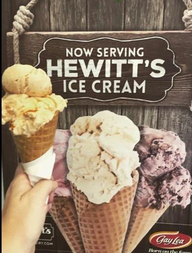 Seven ice cream shops to try in Hamilton