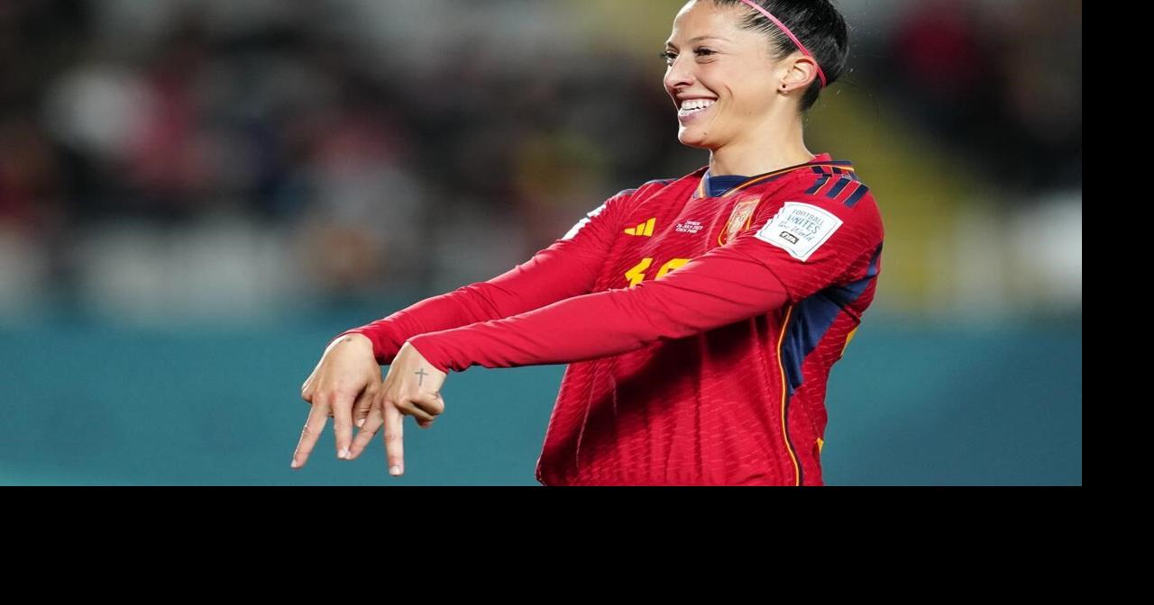 Hermoso testifies in sexual assault case after kiss at Women’s World Cup