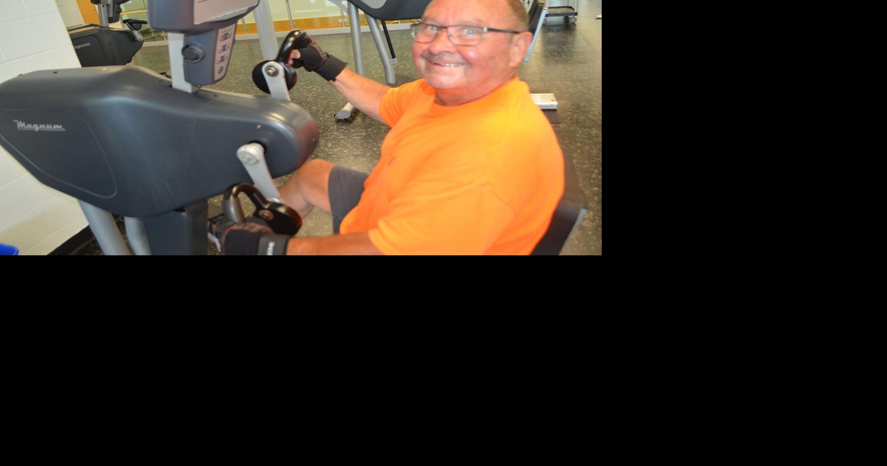 Hamilton Mountain YMCA reopens with limited access