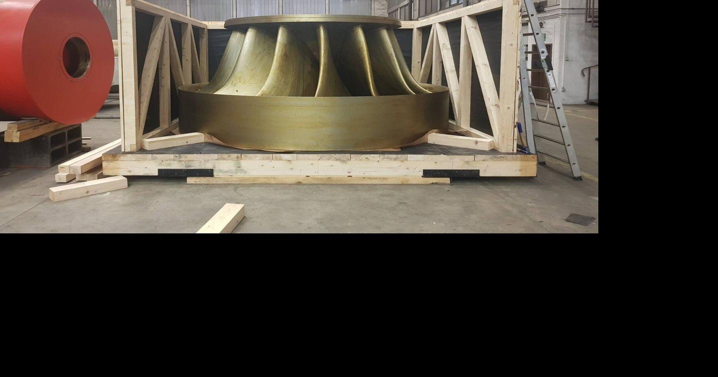 Taltson reboot on hold after 'serious' corrosion discovered in surge tank