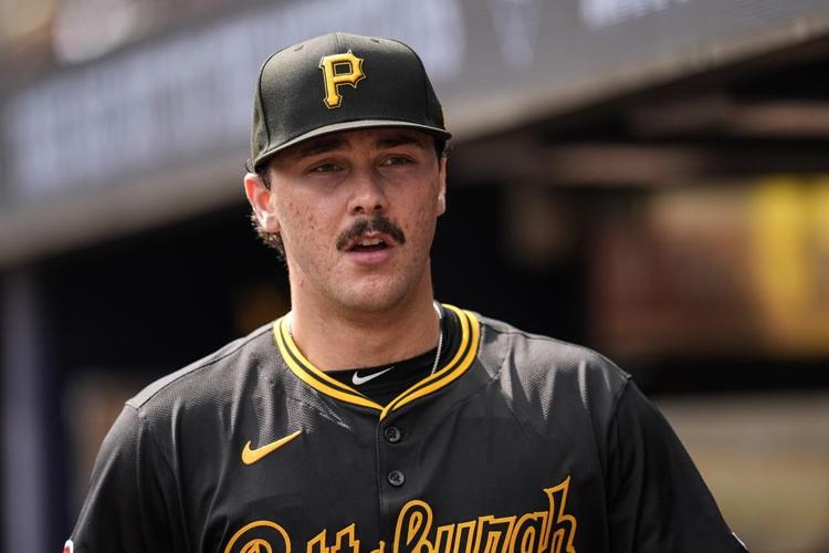 Pirates pitcher Paul Skenes picked for All-Star Game just 2 months ...