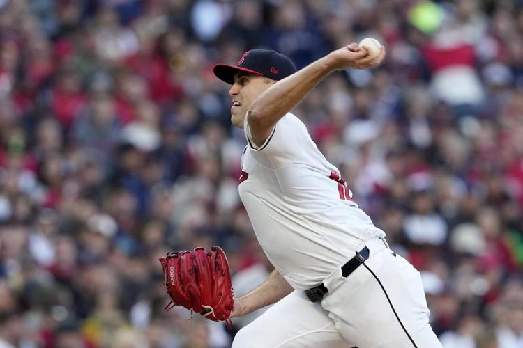 Fry's 2-run homer in 10th sends Guardians to stunning 7-5 win over Yankees, close to 2-1 in ALCS