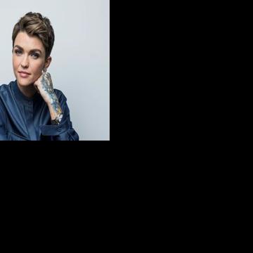 Ruby Rose ready to defend Gotham in The CW's Batwoman