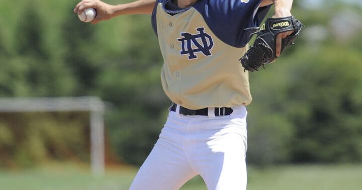 Notre Dame wins Halton baseball crown