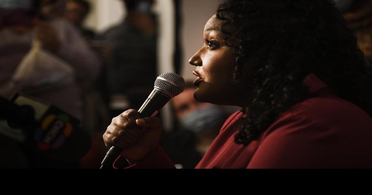 Hamilton Centre MPP-elect Sarah Jama plans to focus on affordability ...