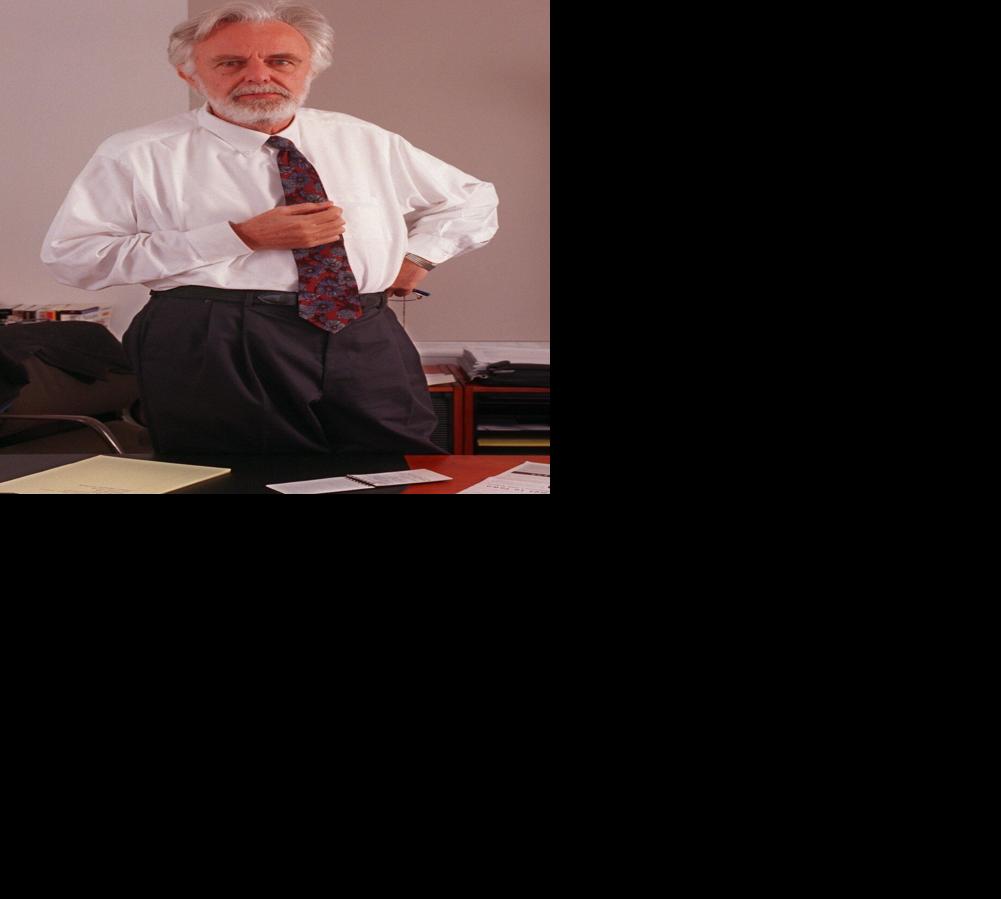 50 years ago, the ‘Harbour dredging scandal’ rocked the city