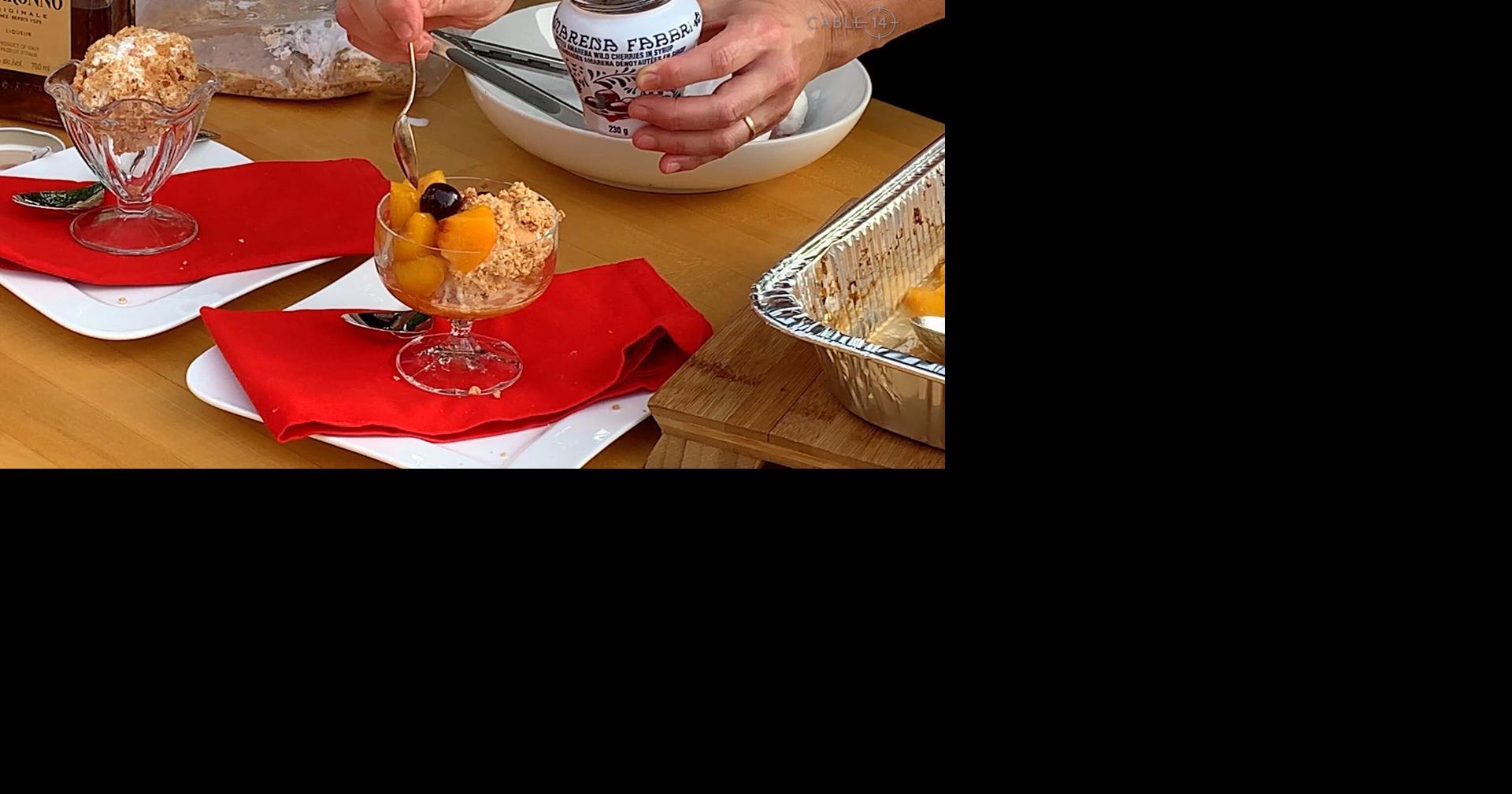 Marisa’s Easy Kitchen with Stoney Creek’s Marisa Mariella: Grilled ...