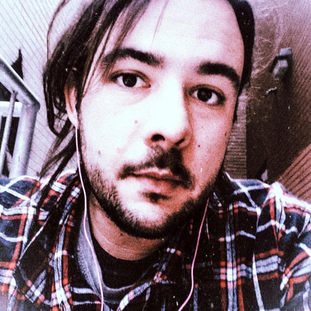 Keith Overholt given three life sentences for attack spree