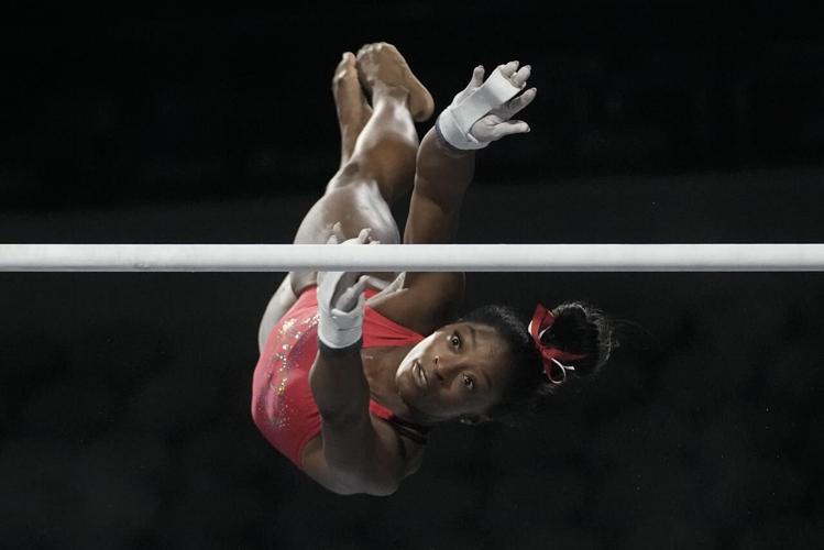 The buzz around Simone Biles’s return is papable. The gymnastics star ...