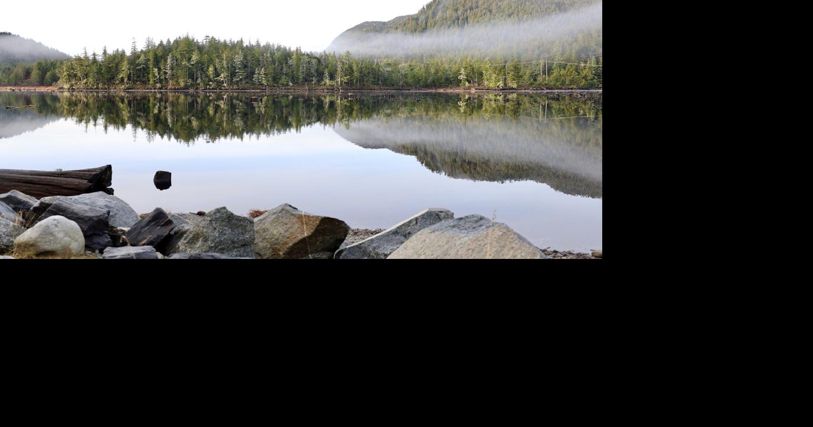 B.C. and First Nations launch massive land-use planning project in ...