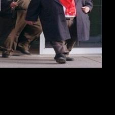 What Hamilton mobster Fat Pat didn't know about his driver