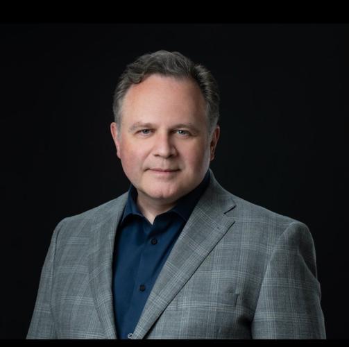 Rob Cooper open to working with ‘everybody’ on council