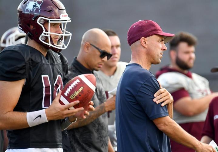 McMaster Marauders looks to prove last year’s playoff miss was a blip
