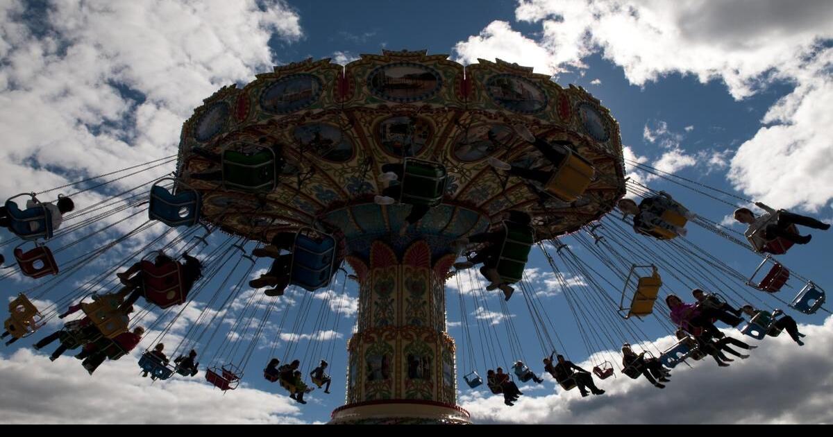 20 great things to do around Hamilton this weekend