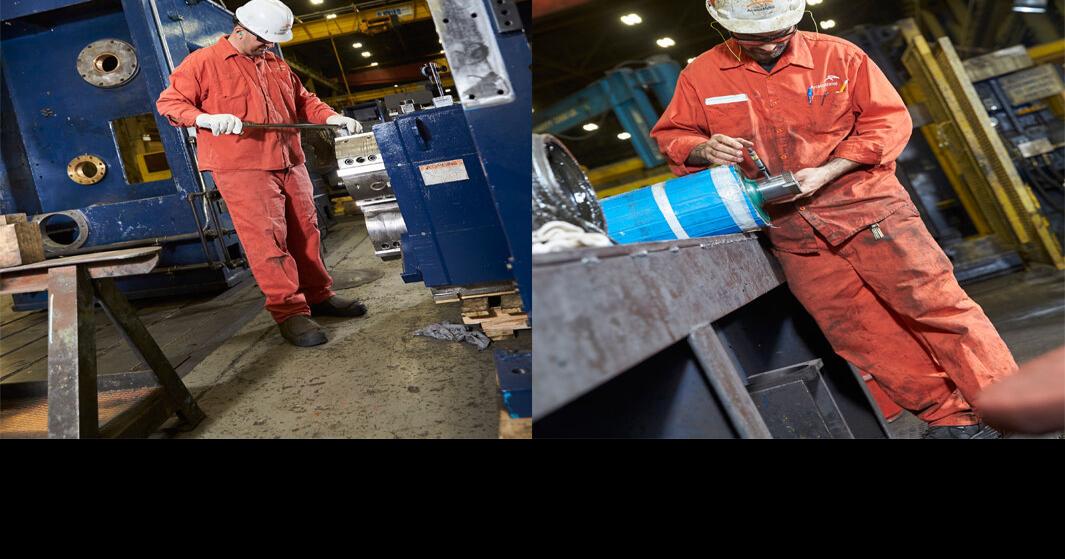 ArcelorMittal Dofasco set to invest nearly $2B to change the way it ...