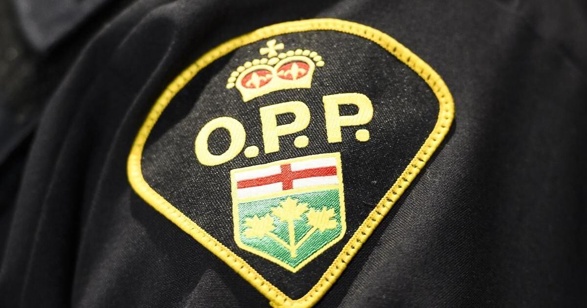 Teenager charged with murdering infant in Port Rowan