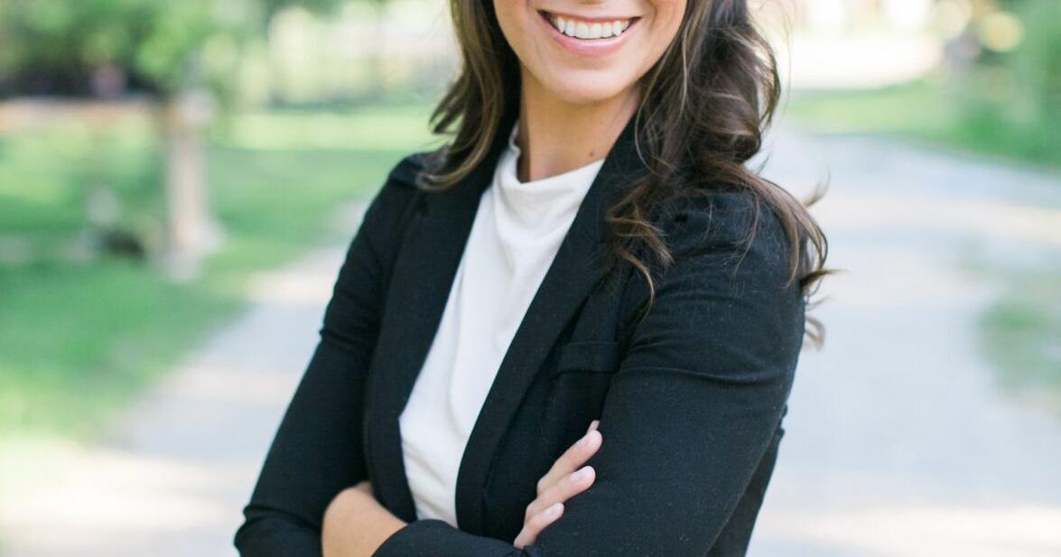 Haldimand Ward 4, meet candidate Natalie Stam