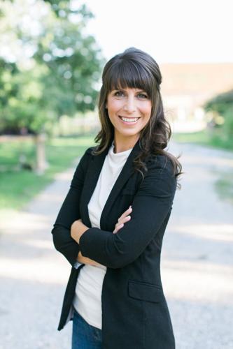 Haldimand Ward 4, meet candidate Natalie Stam