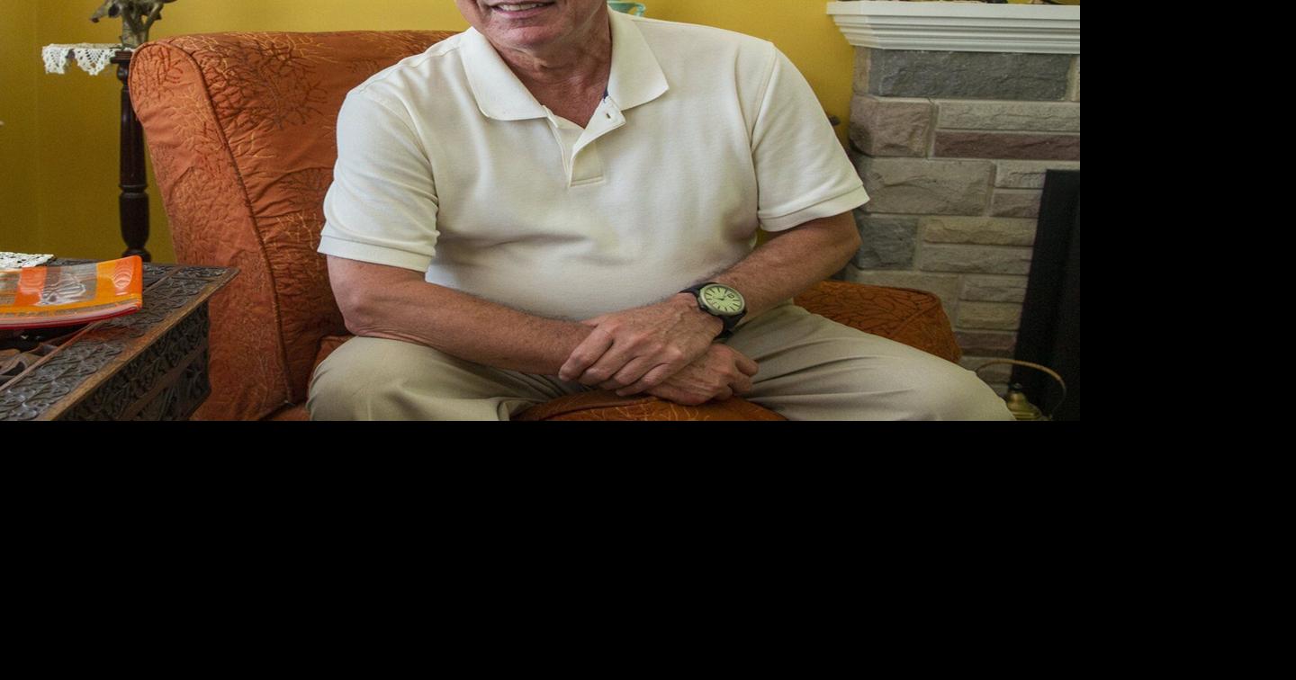 Martin Withenshaw remembered as tireless LGBTQ+ advocate
