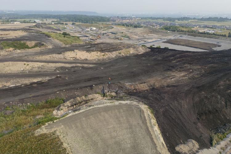 GFL fined — again — by province over stinky landfill
