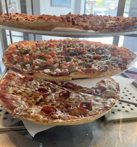Six pizza places to try in Haldimand County