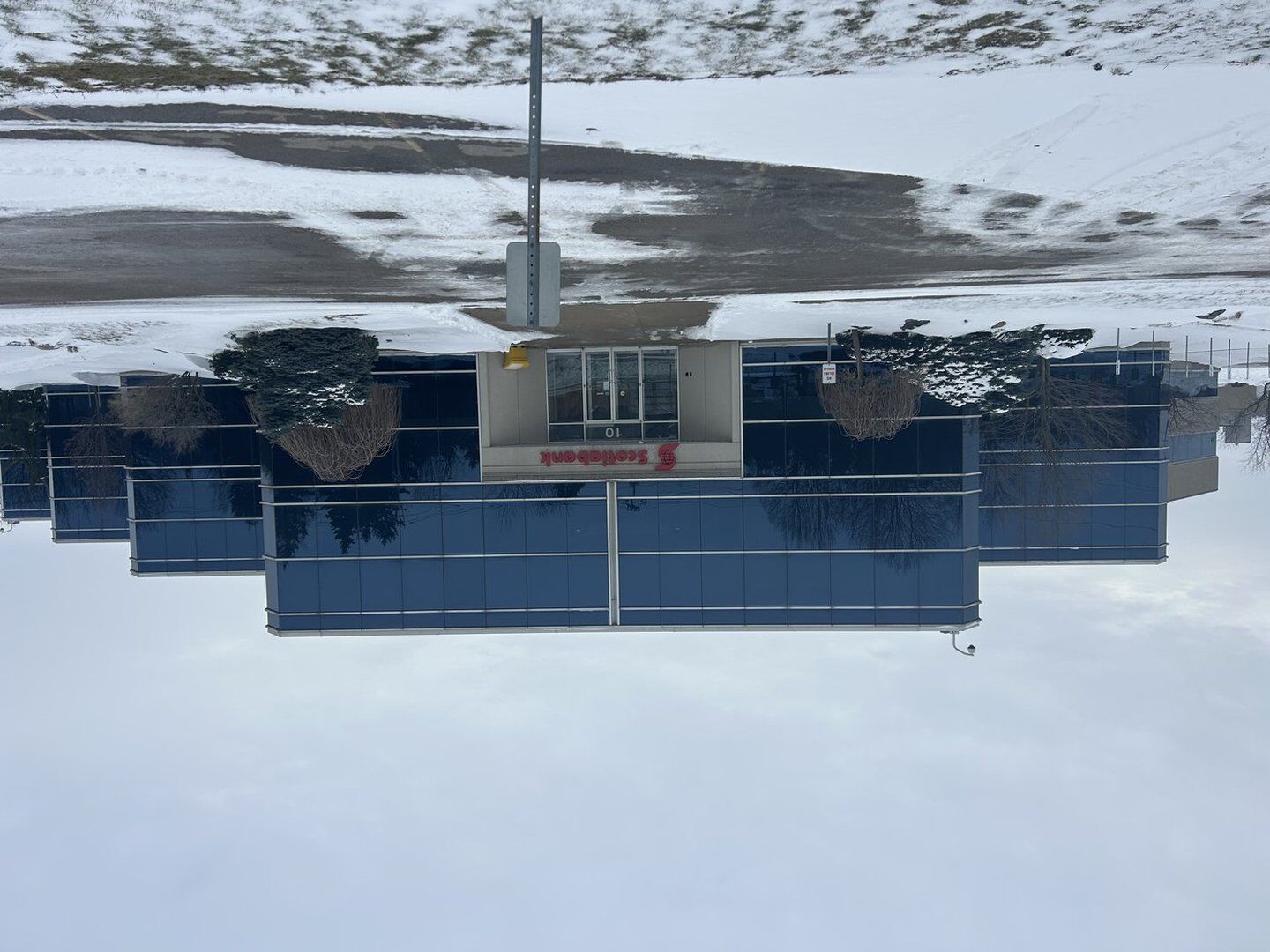 Police HQ may be leaving downtown core