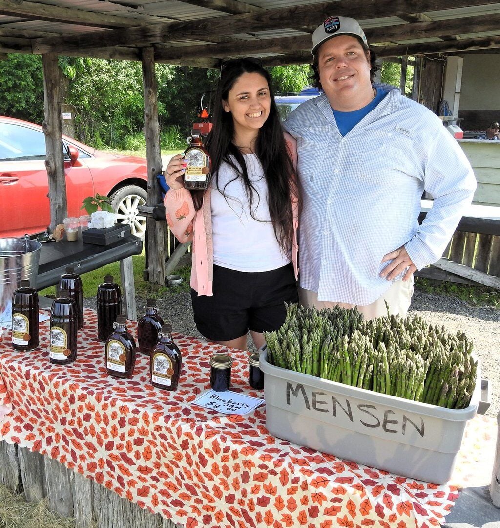 Celebrating Local Food Week: Market Season Finally Arrives Across the ...