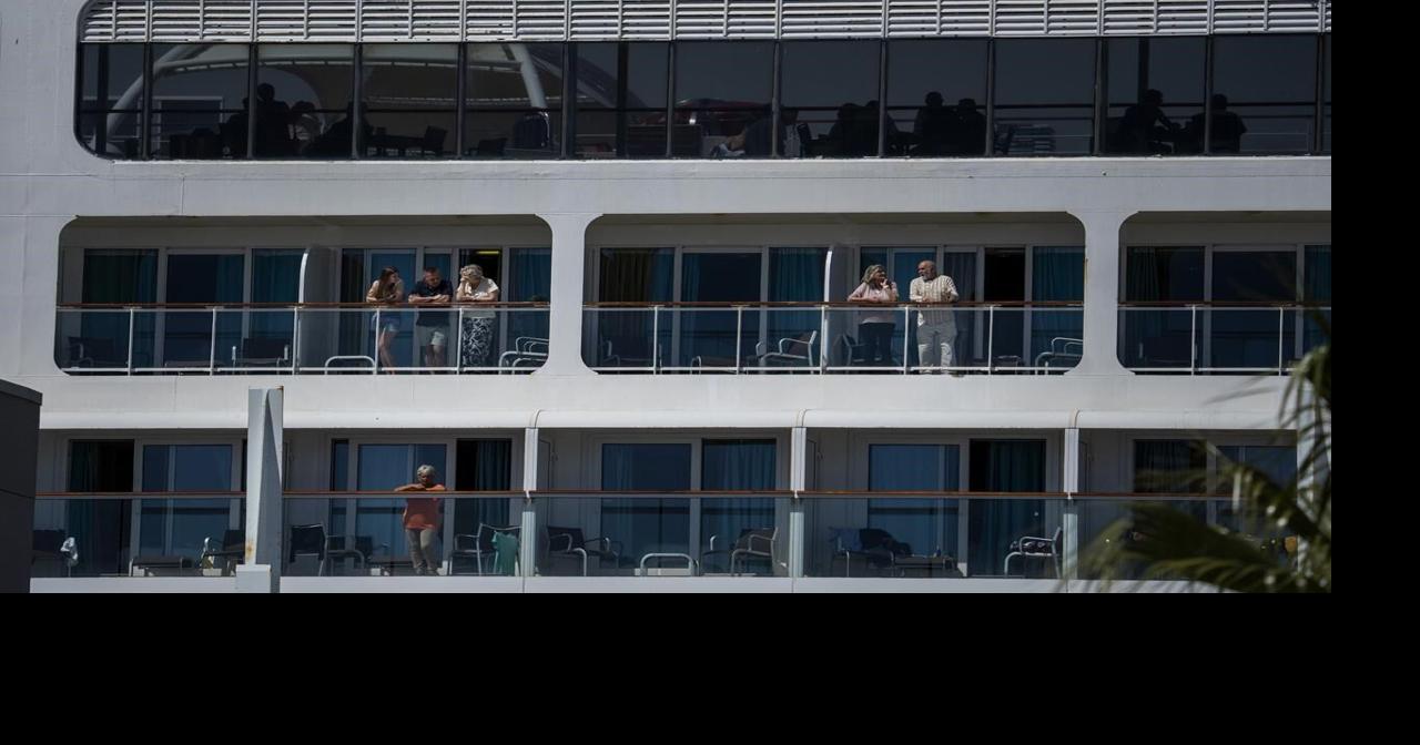 Cruise ship stuck in Spain will resume sailing after Bolivian ...