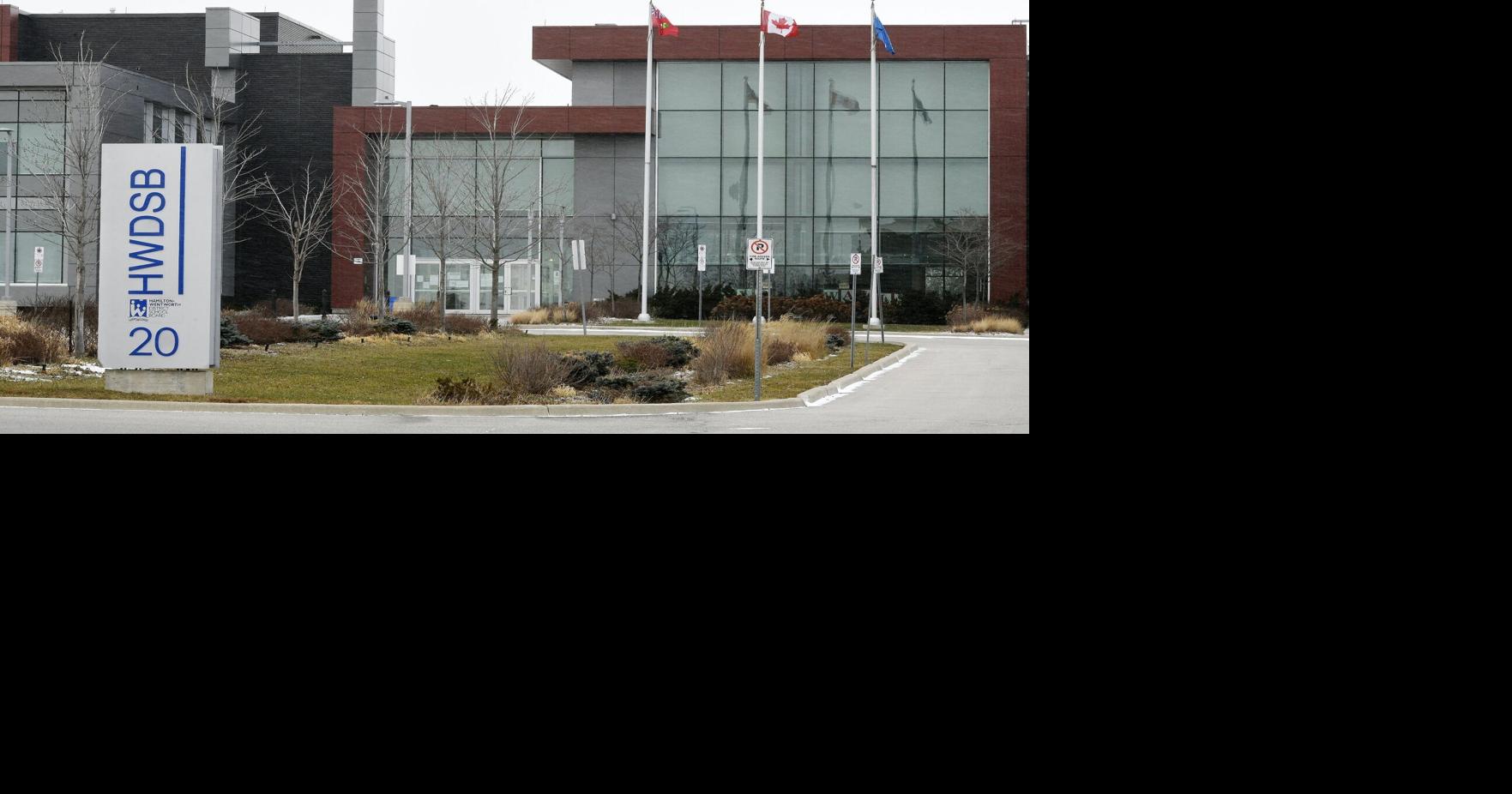 HWDSB has hatched a $200-million plan to air-condition its schools