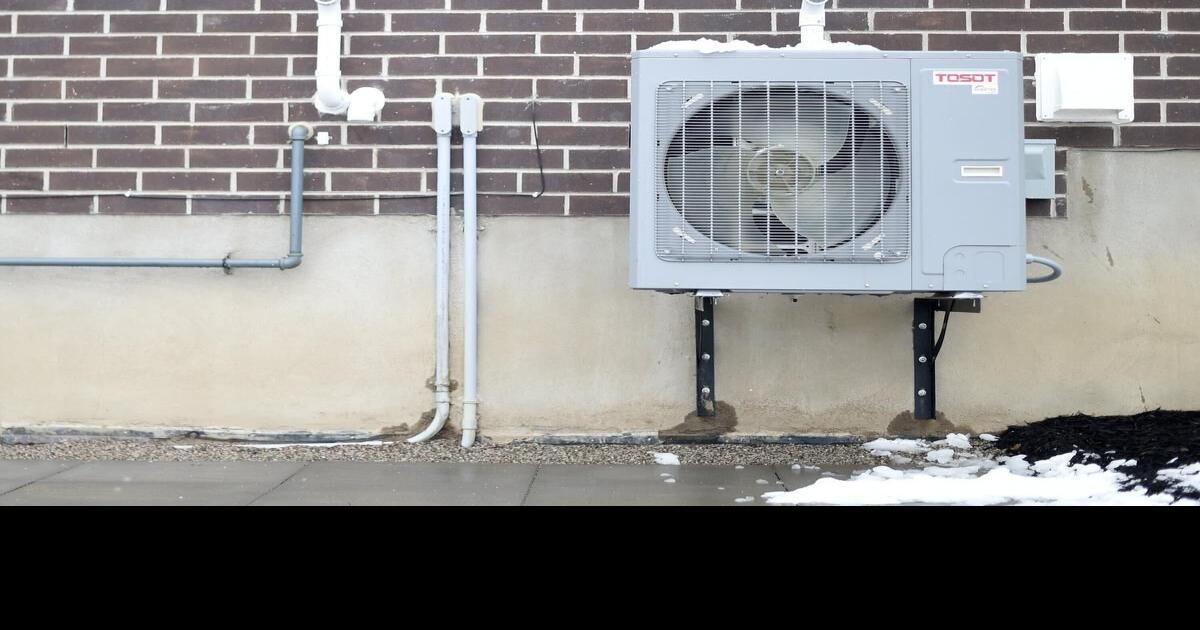 Do Your Homework On Hybrid Heat Pumps