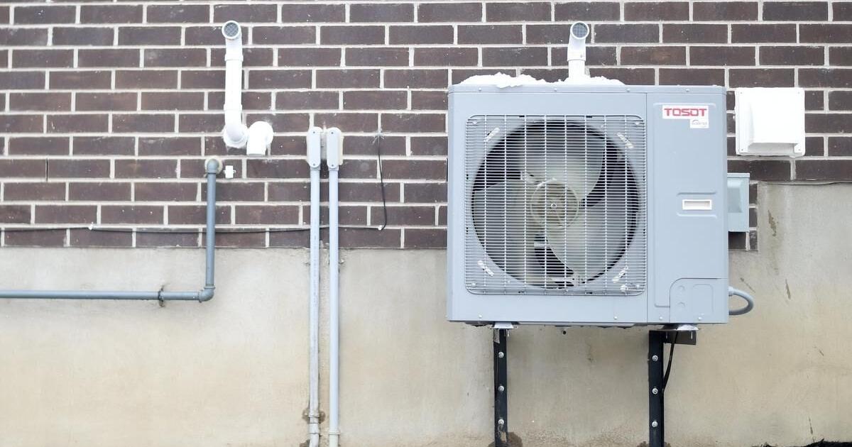 Do Your Homework On Hybrid Heat Pumps