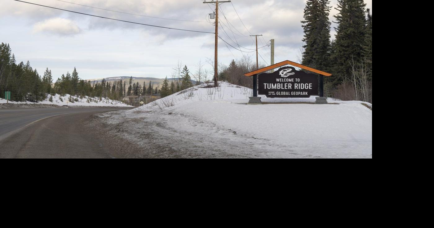 Portable classrooms for Tumbler Ridge, B.C., as shooting victim is ...