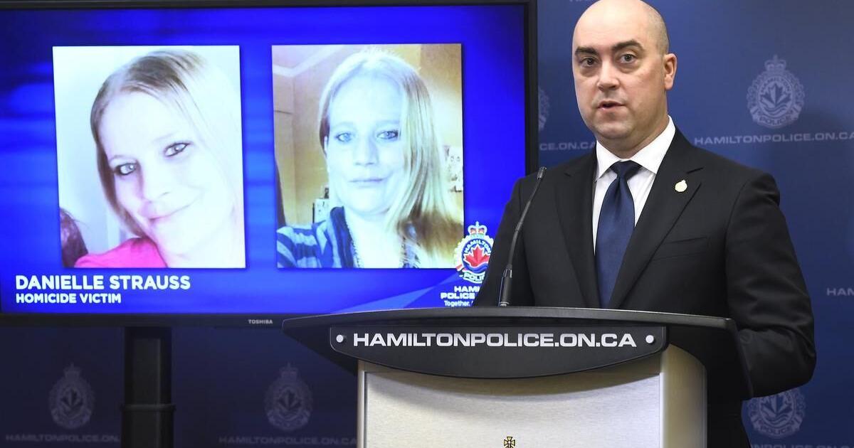 Hamilton police say teen wanted in murder fled country