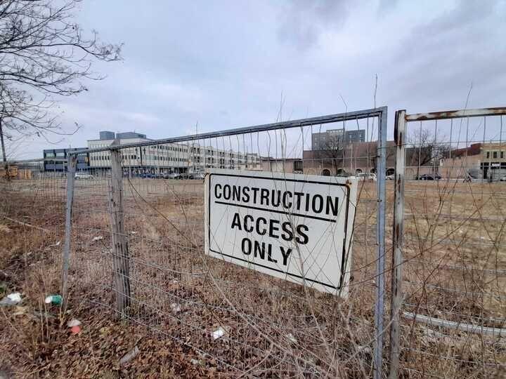 Vrancor takes ‘step back’ from affordable-housing pitch