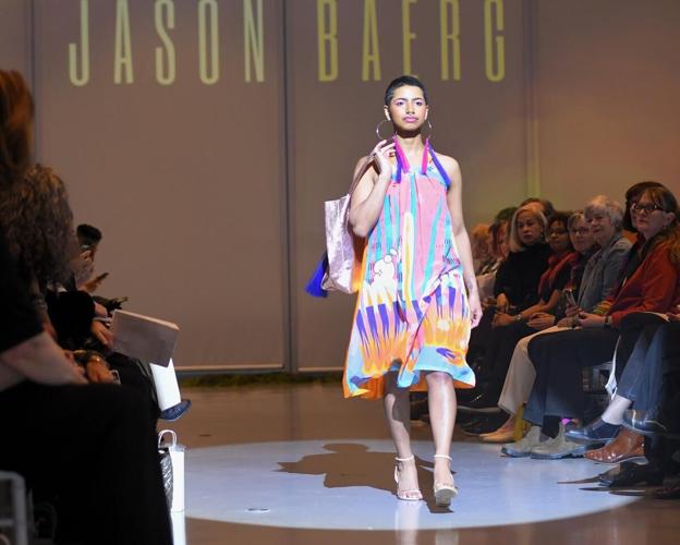 Radical Design: AGH and Woodland Cultural Centre teamed up to highlight ...