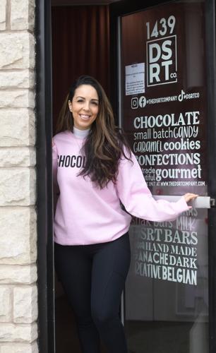 Five Hamilton businesses named as 2024 1Awards finalists