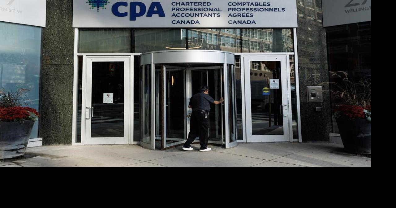 CPA Canada split from Ontario, Quebec groups becomes official