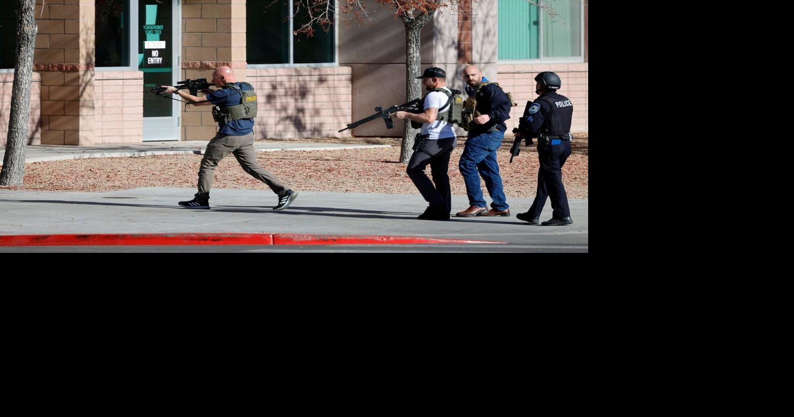 A list of deadly shootings on college campuses in the US